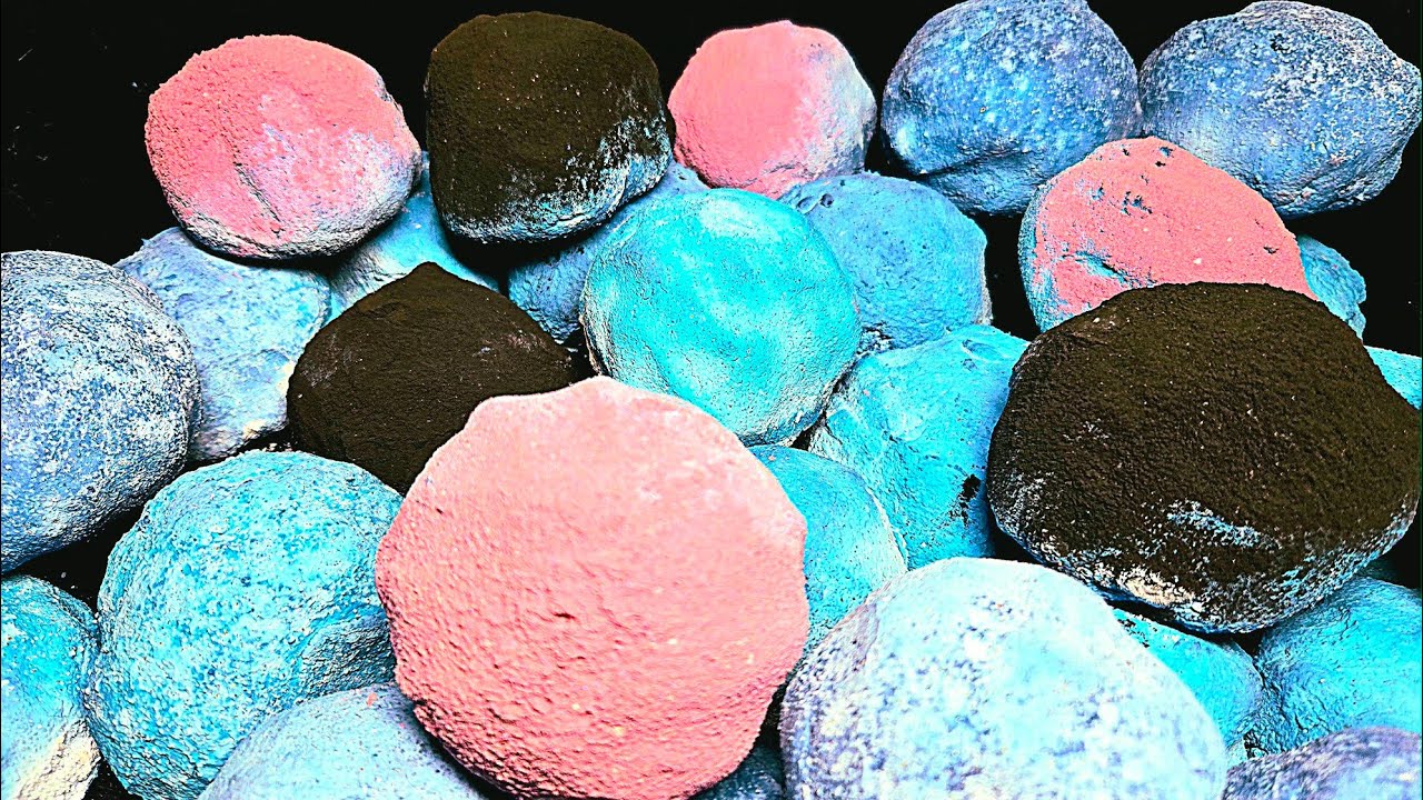 Ultra Sandy Balls collab with @messyfunAsmr Thick Juicy Plush Lush ...