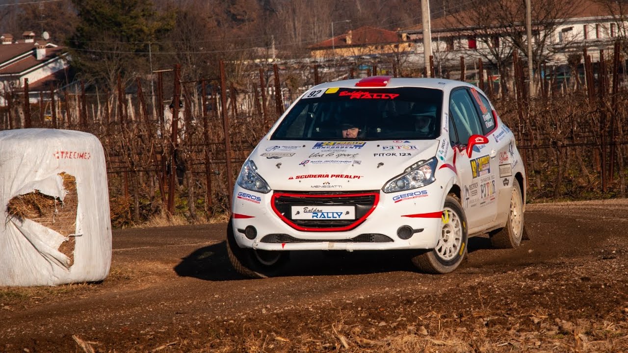 24° Prealpi Master Show 2023 Favero Marco & Tessaro Rudy Ps4 Le Rive ...