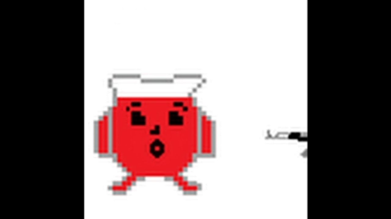 Rip Kool Aid Man - YouTube