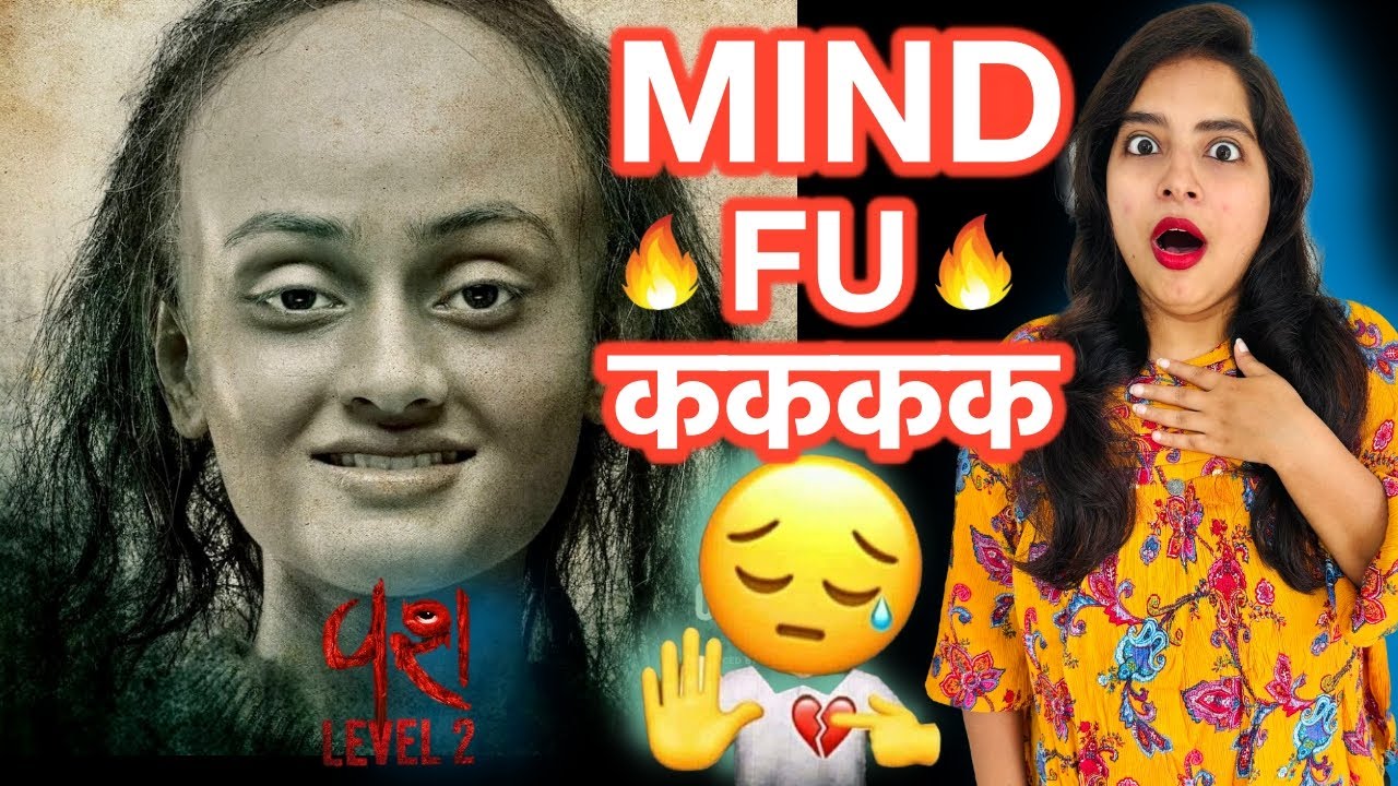 Vash Level 2 Movie REVIEW | Deeksha Sharma - YouTube