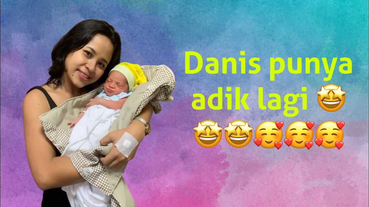 Danis punya temen main lagi - YouTube