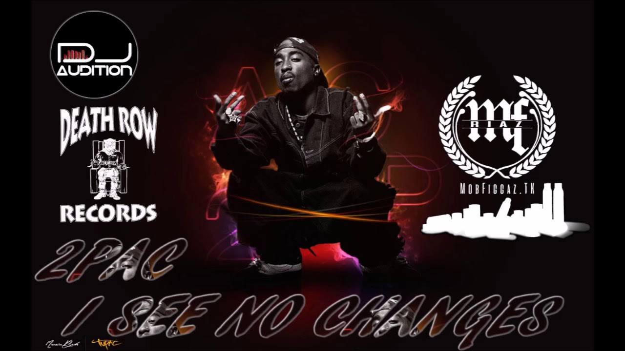 2pac - I See No Changes (It's Was all a Dream) [New 2018 HD] - YouTube
