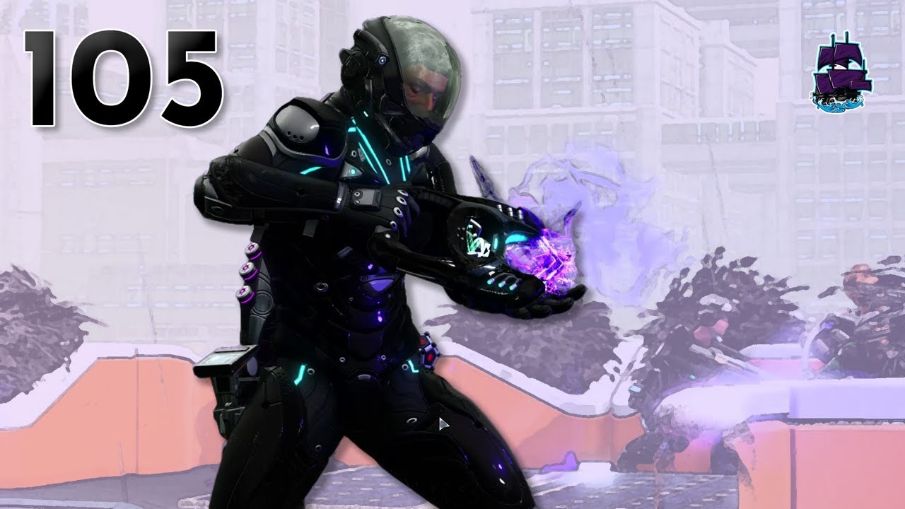 XCOM 2 WOTC 2022: Part 105 | ADVENT Burger Ambush - YouTube