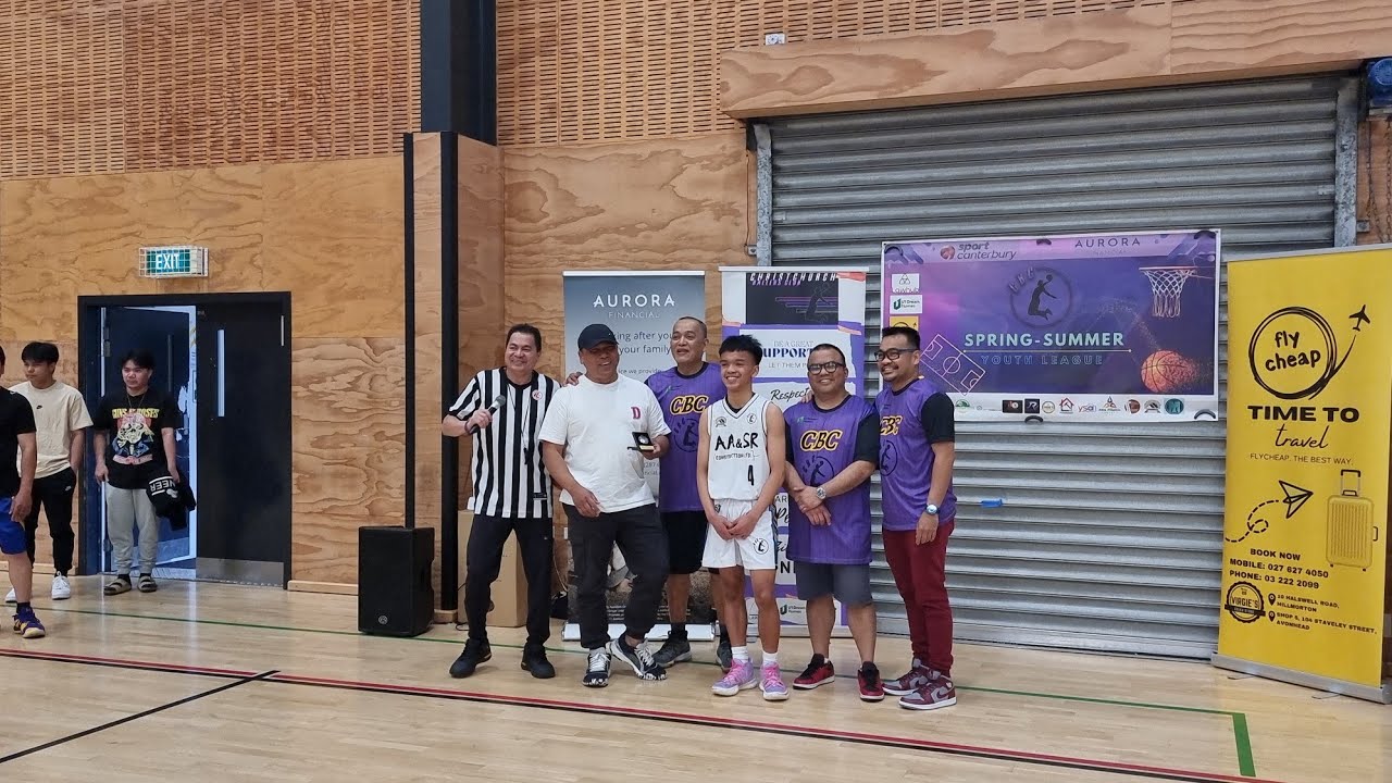 16 & Under..3 points Rainbow shoot out..CBC Spring Youth League Season ...