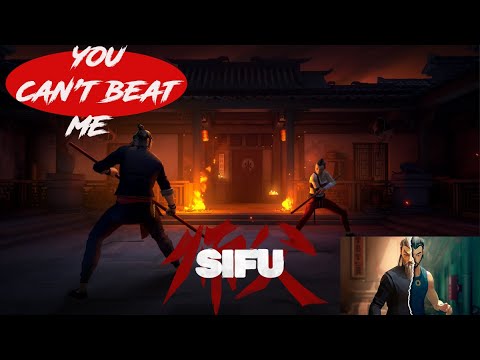 Sifu Full Gameplay Walkthrough || Sifu Game Playing in PC RKG - YouTube