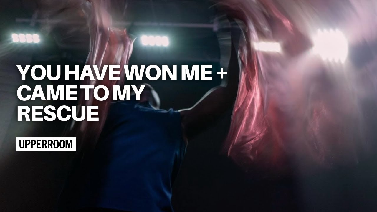 You Have Won Me + Came To My Rescue - YouTube