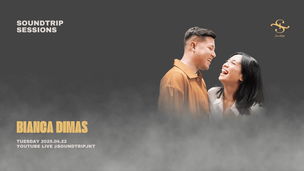 [SOUNDTRIP] BIANCA DIMAS - YouTube