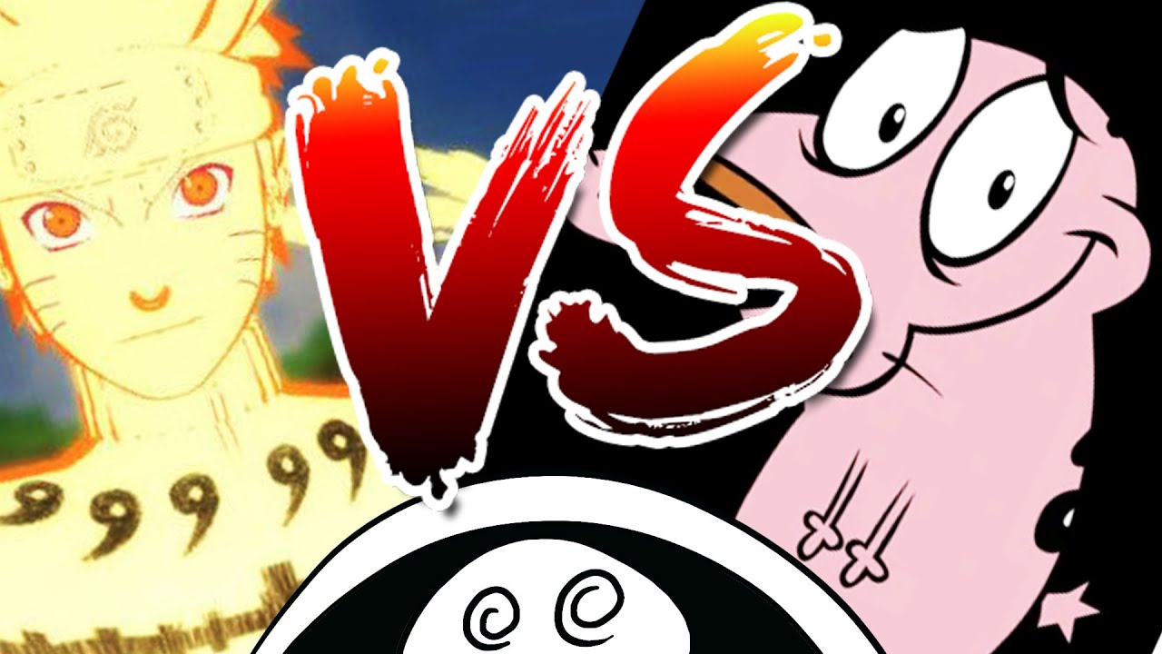 POWER RANKINGS... OF EVERY CHARACTER EVER. - YouTube