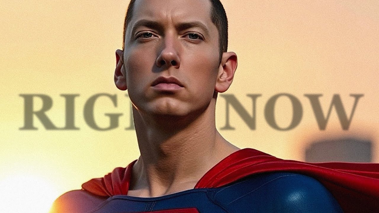 Eminem - Right Now (2024) - YouTube