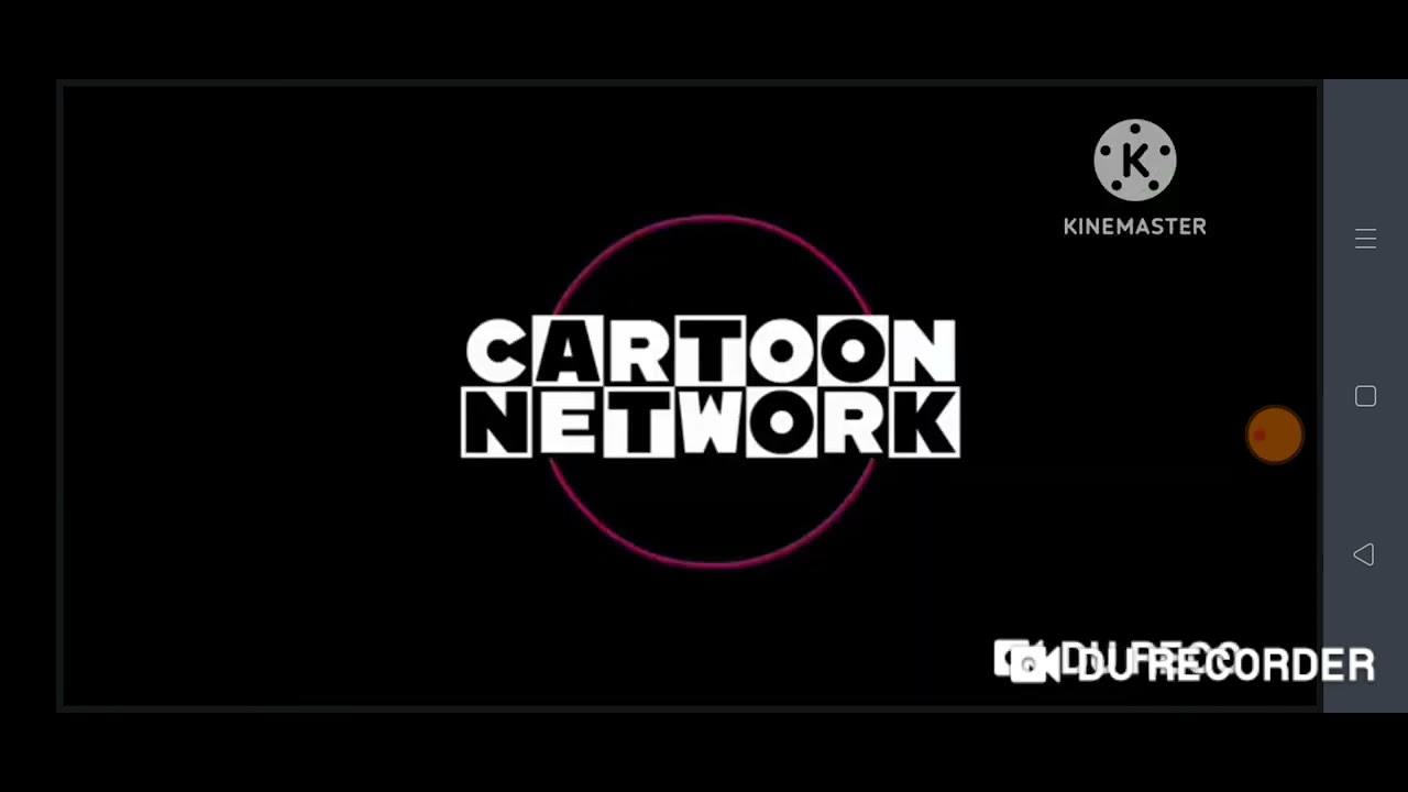 Cartoon Network Studios/Cartoon Network (2027) - YouTube