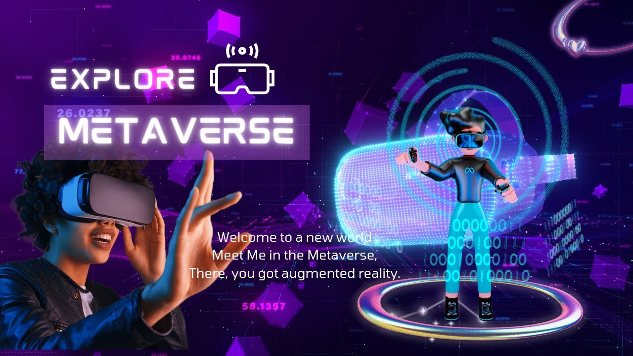 Meta Verse 2023 | Oculus Meta Quest 2 Review | All-In-One Virtual ...
