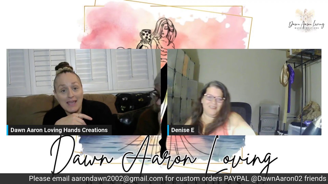 POP UP WITH KENDALL AND SHARON - YouTube