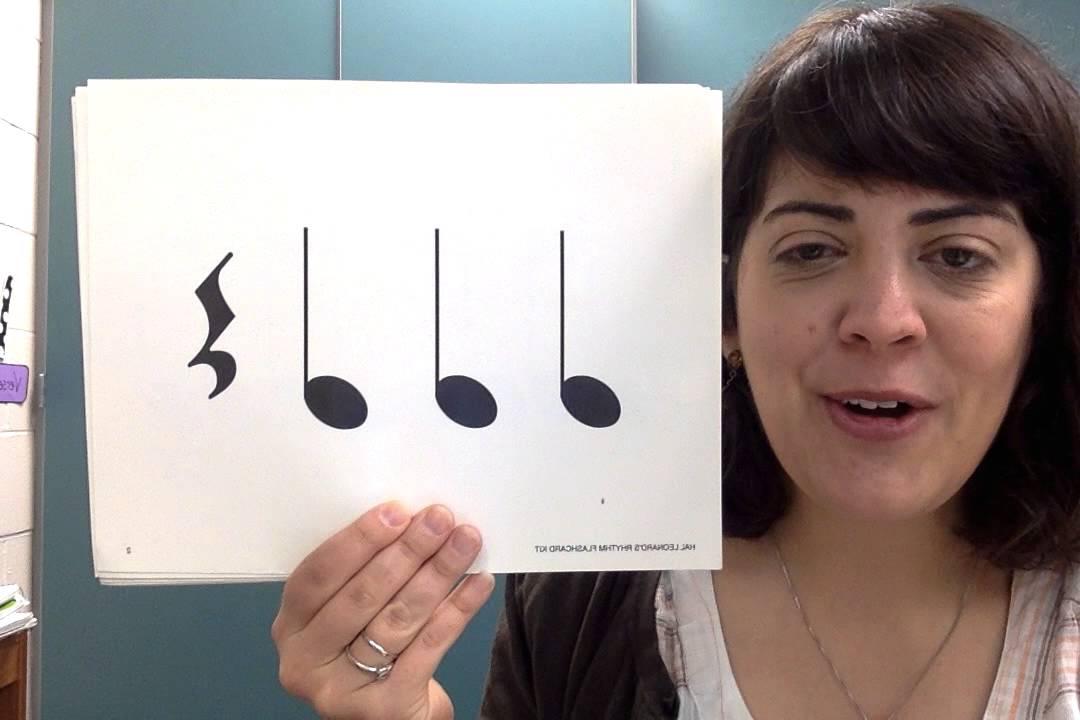 Ta TiTi and Rest - YouTube