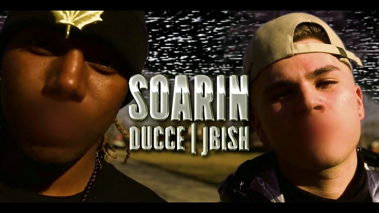 J Bish & Ducce - Soarin (Official Music Video)[Never Felt Before Album ...