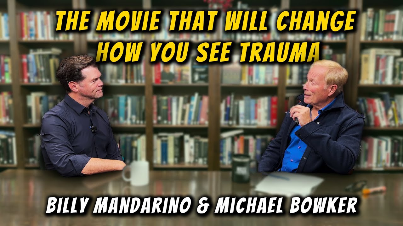 Emerging from Trauma - Story Behind New Movie "For Now" | Billy ...