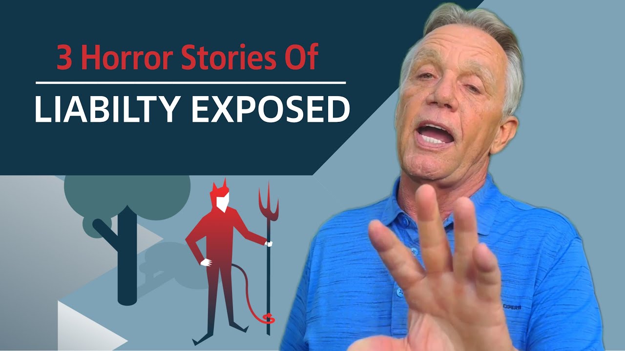 Avoid These Handyman Liability Disasters: Shocking Horror Stories - YouTube
