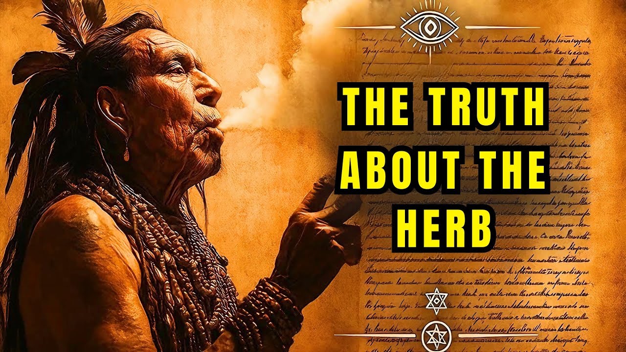The Spiritual Illusion of Marijuana: Freedom or Self-Deception ...