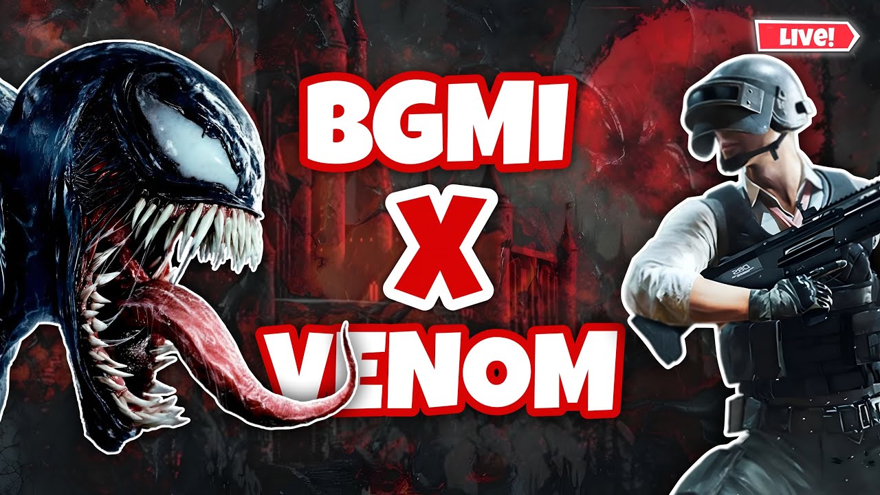 🔴Live - Bug Gameplay!!! | BGMI Live - YouTube