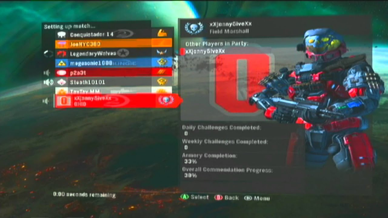 Halo CE Anniversary Multiplayer Gameplay - YouTube