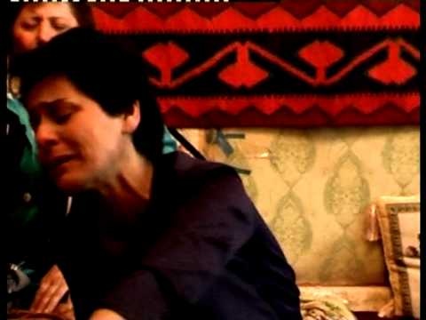 Sehidler ölmez!!! Klip_ from Narmina Ismayilova.mpg