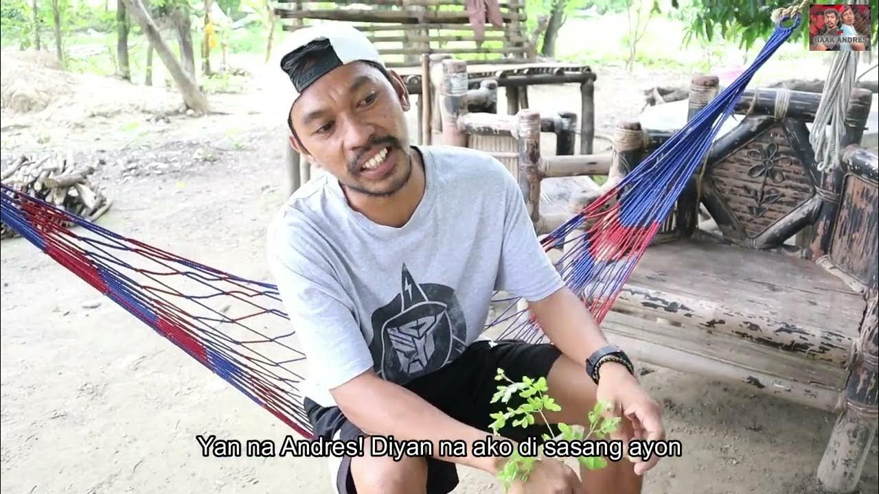 Baak Andres Episode #11 - Mayla - YouTube