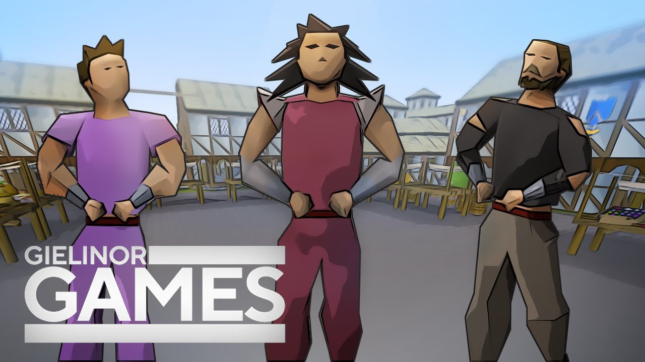 THE AFTERMATH OF THE GG (#12) - YouTube