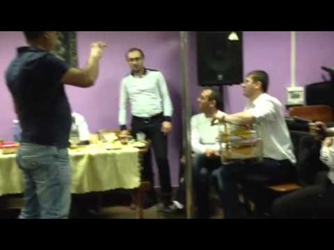 Tural agdamli Novosibirsk ( mikrafonsuz ) gozel ifa