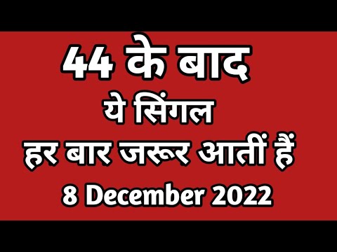 December 8, 2022 - YouTube