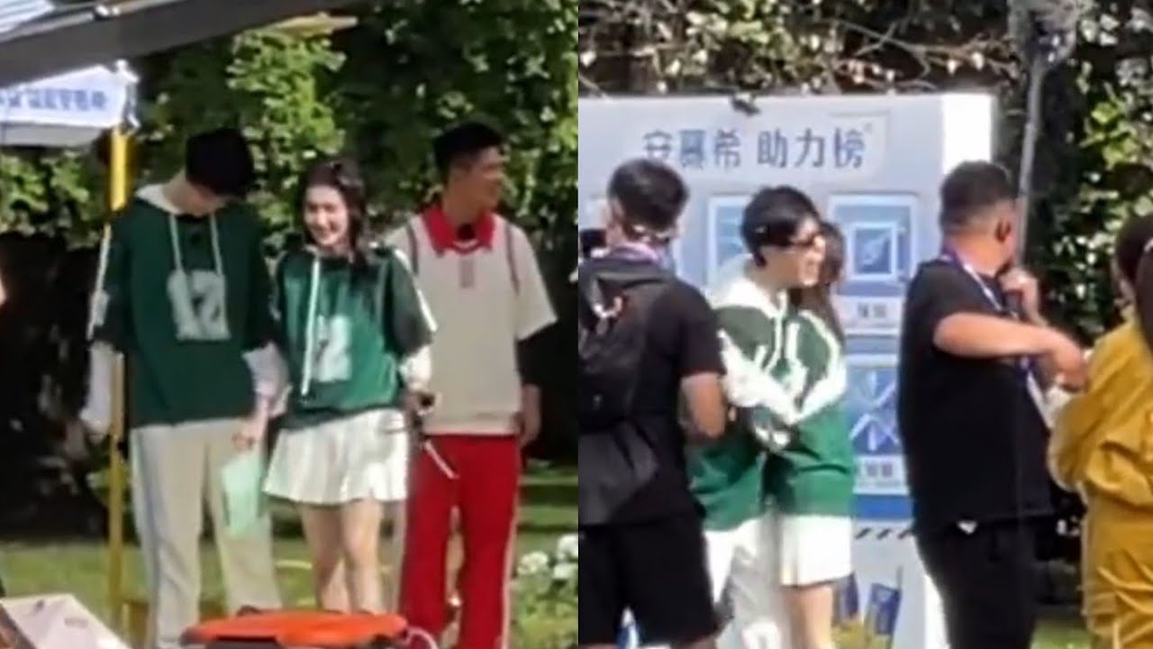 Bạch lộc - Phạm thừa thừa - Châu thâm(Bailu - Fan chengcheng - Zhou ...
