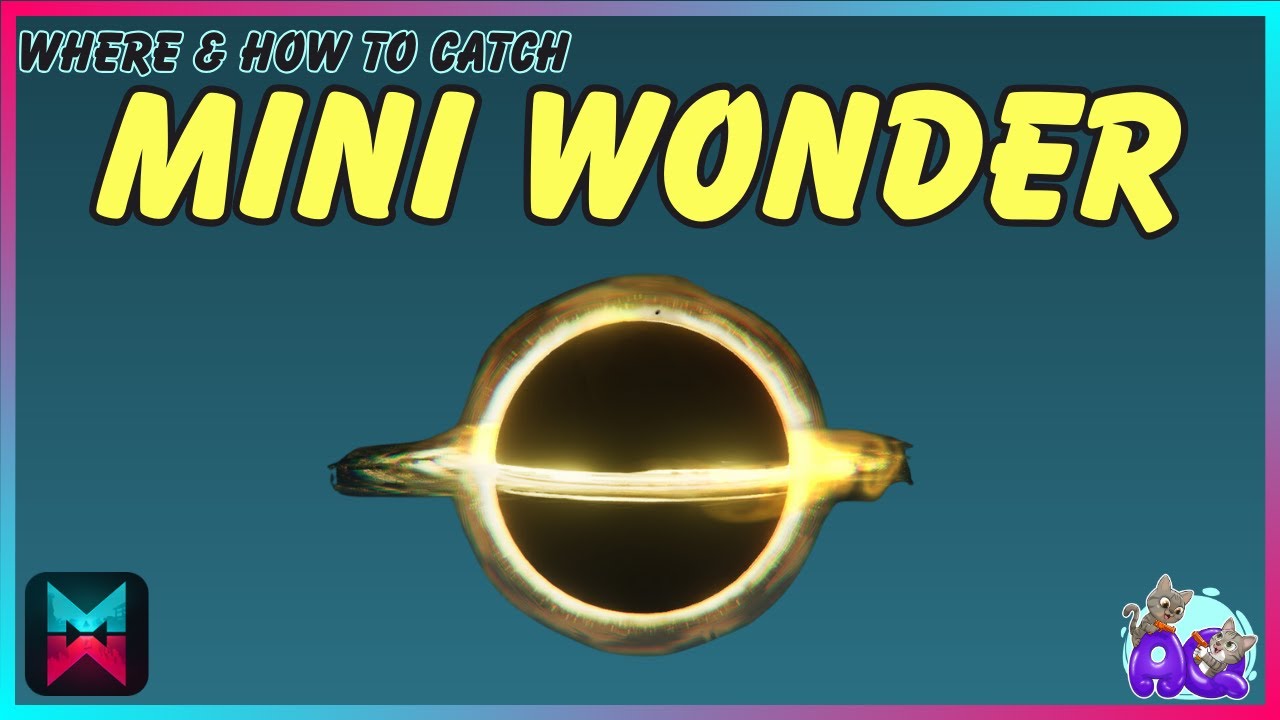 NEW Deviants! Where to find Mini Wonder | Once Human - YouTube