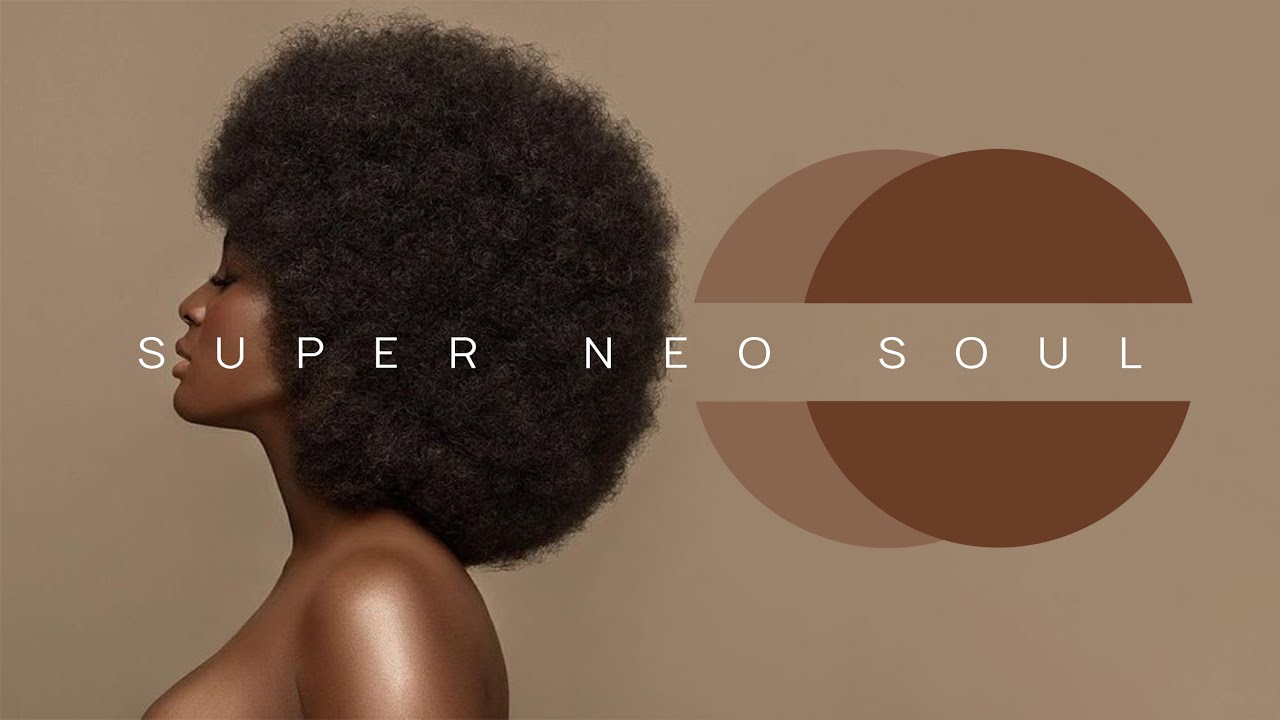 [1 Hour] Neo Soul Instrumental Music (Relaxing / Soul / Slow) - Super ...