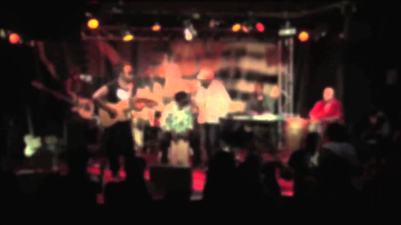 Samedi 14 septembre 2013 Musique comorienne au New Morning - YouTube