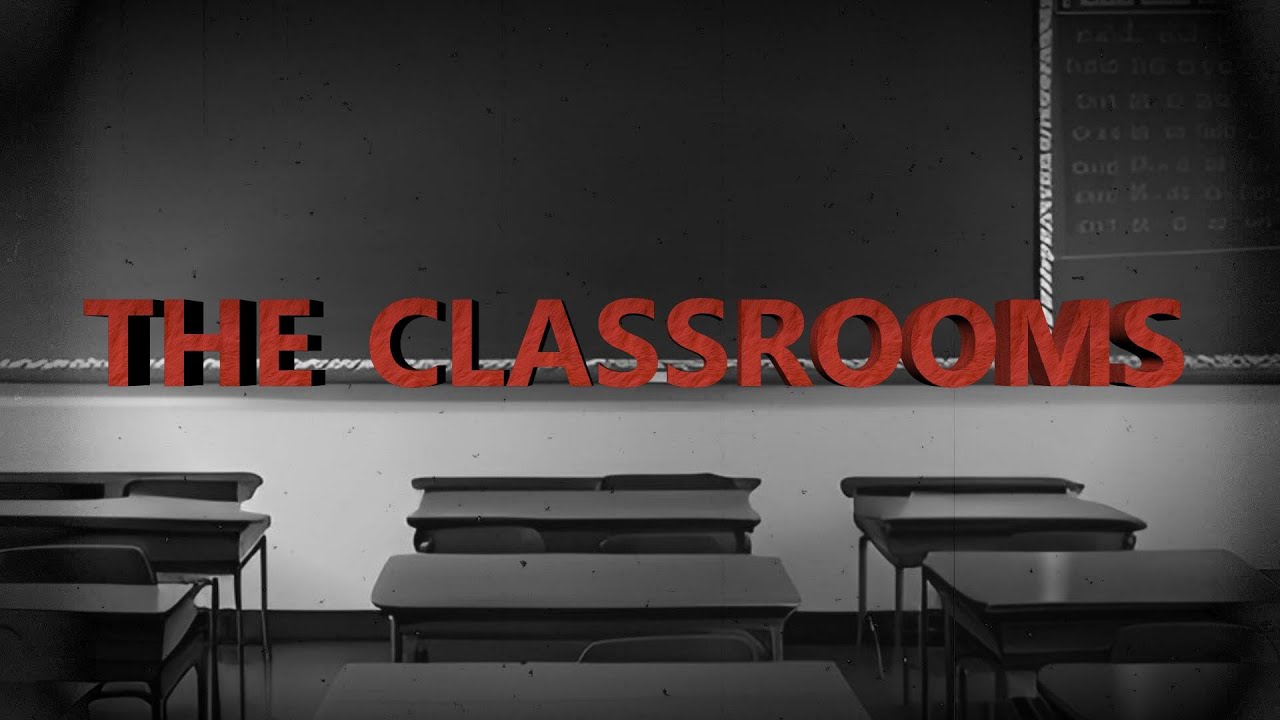 The Classroomsを実況プレイ2 - YouTube