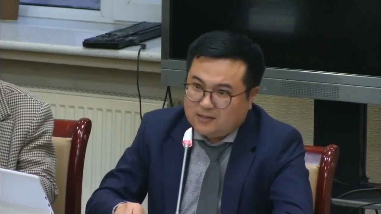 Ц Мөнх Оргил Vs ХЗДХЯ бооцоот морин уралдаан ба хуулийн төсөл Youtube
