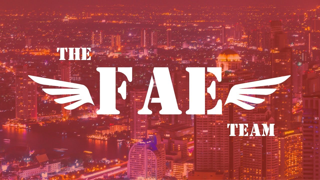 The Fae Team - Mar 10, 2025 - YouTube