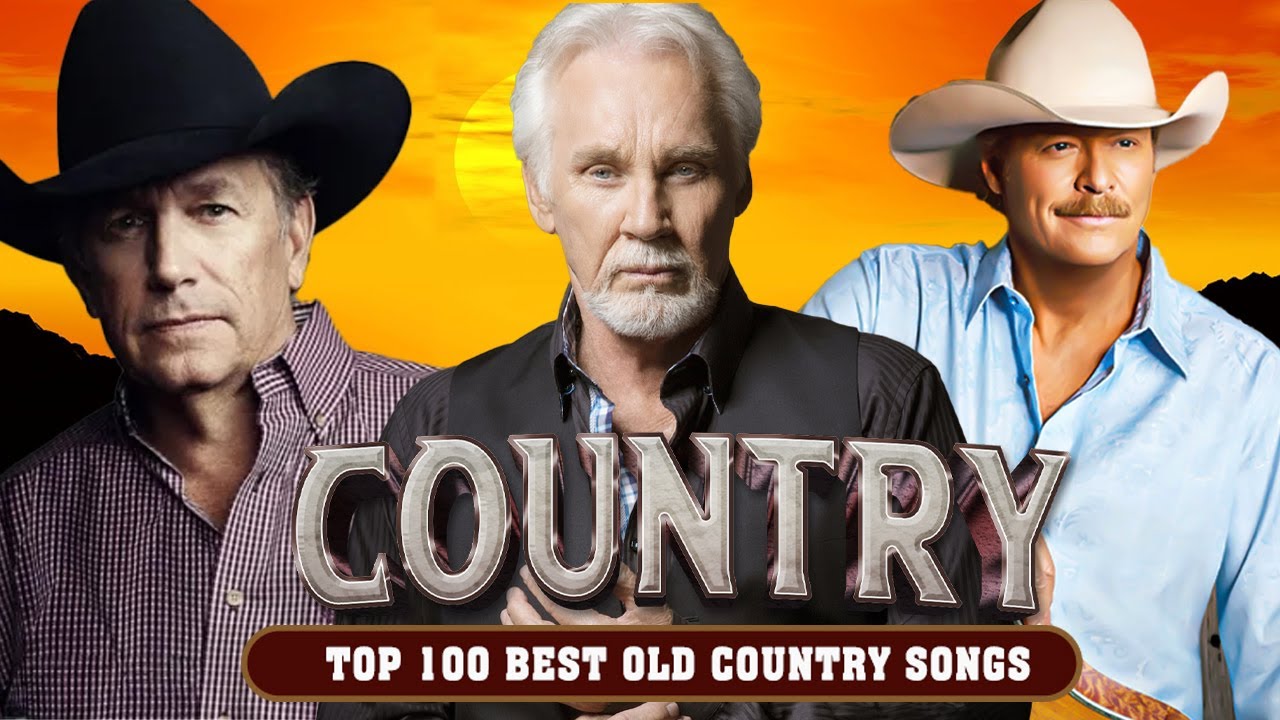 One Last Ride Tour 2026 George Strait And Alan Jackson