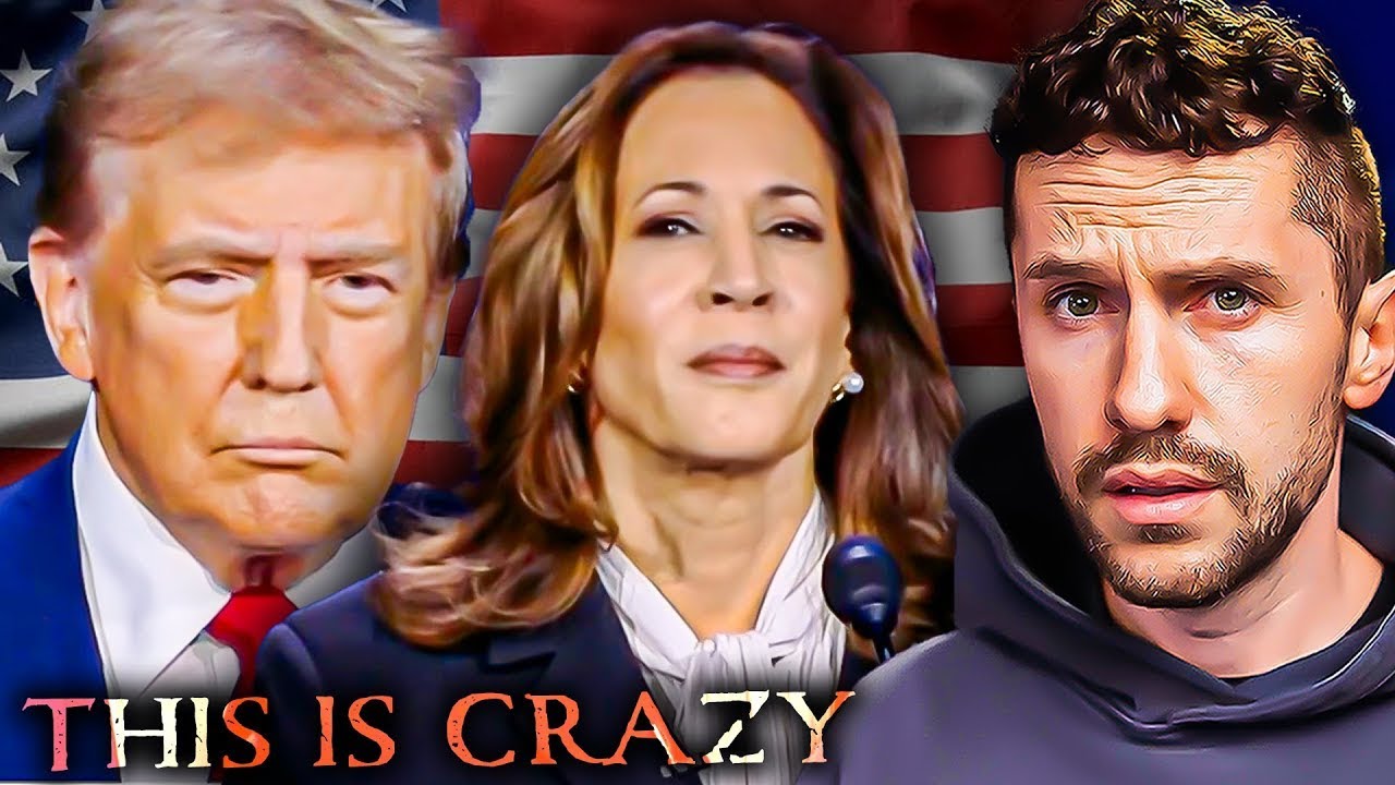 No One is Admitting THIS About the Presidential Debate... - YouTube