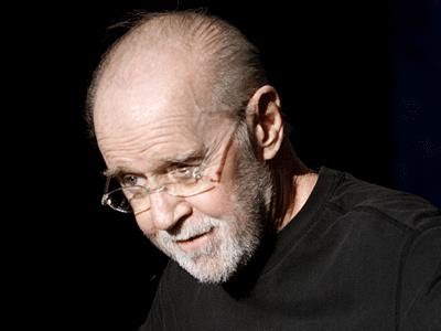 George Carlin's 'stuff' Headed to Comedy Center - YouTube
