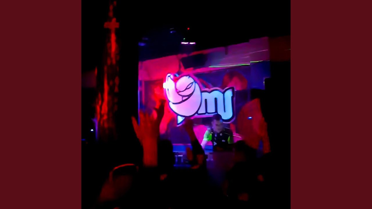 MR DANCE CLUB |Jueves Santo Criminal| (Cerrojo Voltereta) - YouTube