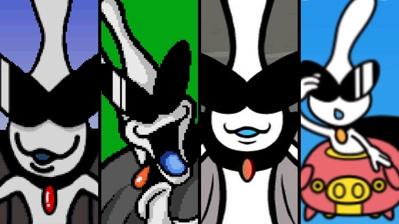 Evolution of Orbulon (2003 - 2018) - YouTube