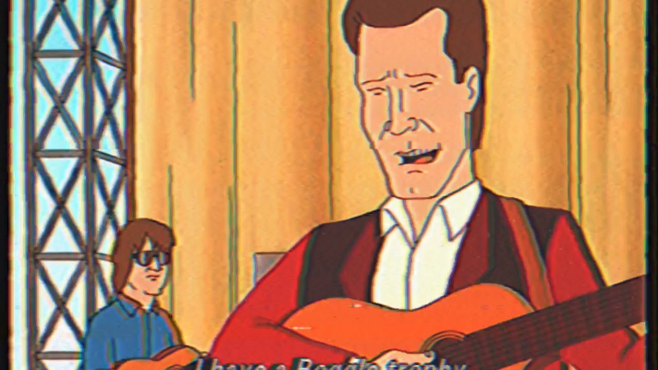 King of The Hill - Boggle Trophy Song - YouTube