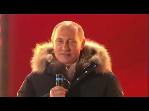 RUSYA'DA SEÇİM. PUTİN'İN PARTİSİ OY KAYBETTİ