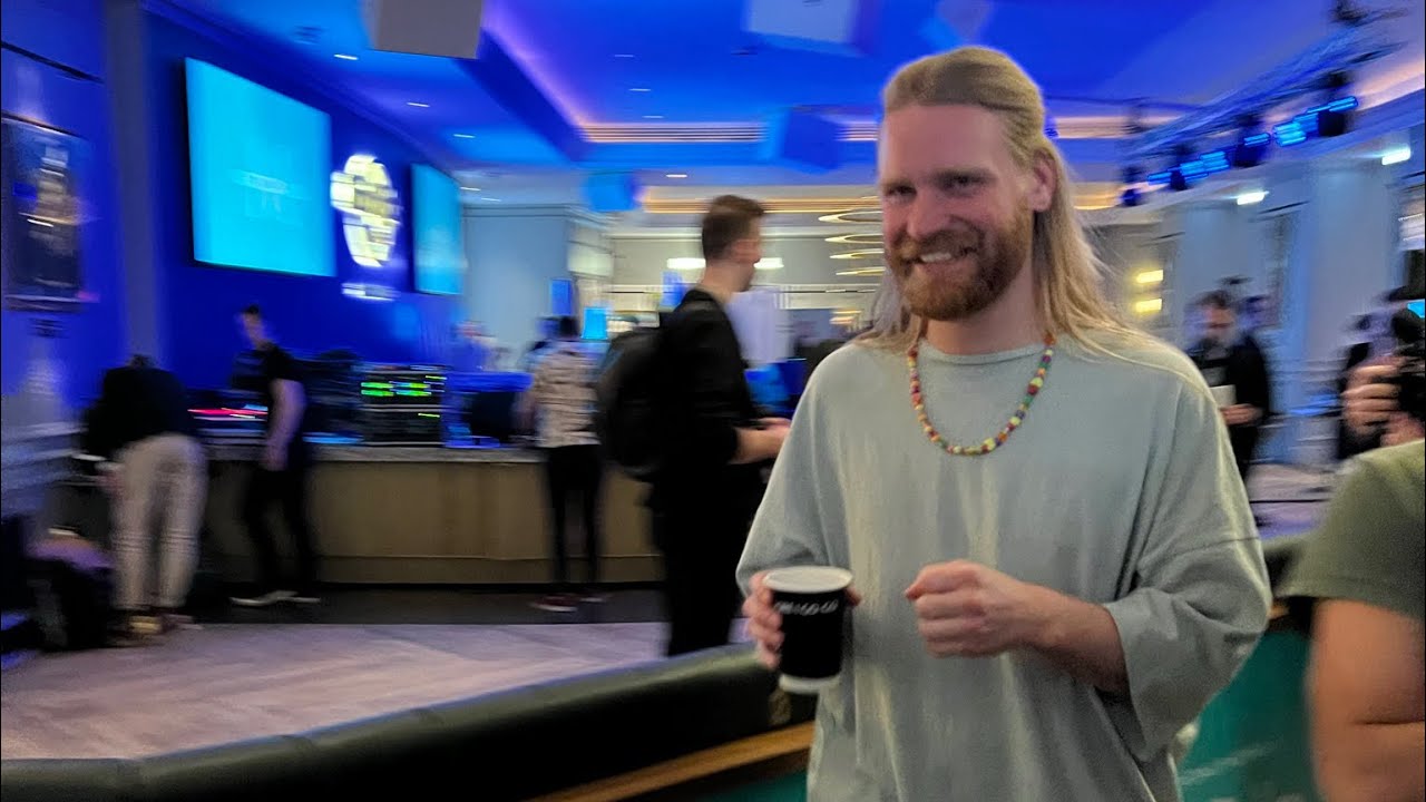 Sam Ryder - Spaceman | Live - YouTube