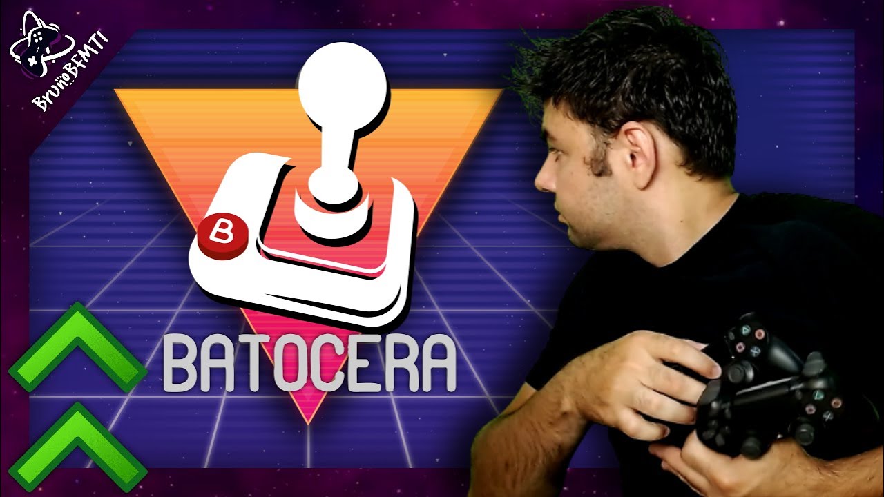 TUTORIAL - Ajustando e Melhorando o Desempenho dos Jogos no Sistema ...