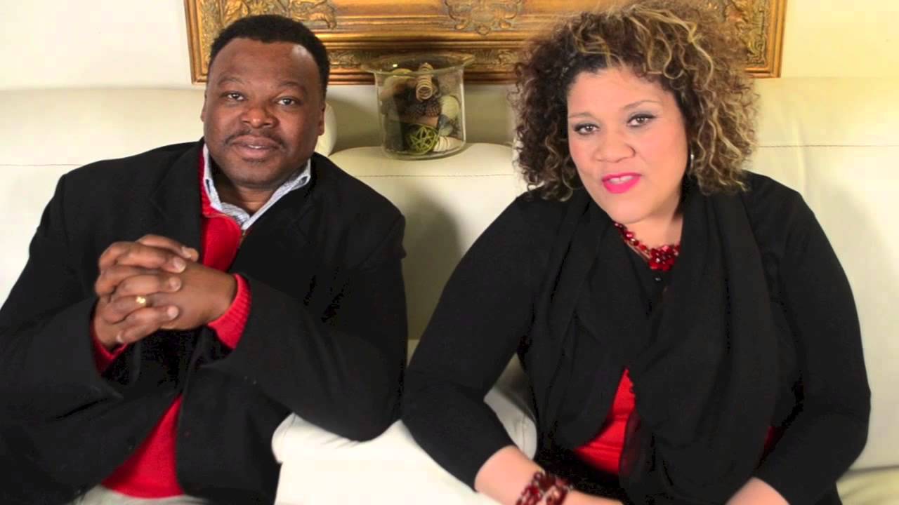 Meet the Pastor R RObert Warren & Lady Kim Warren - YouTube