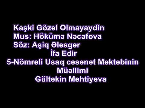 Gultekin Qarabagli.....Evde qal musiqisiz qalma trend
