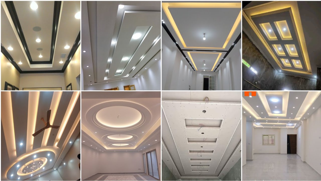 Top Latest 50+ False ceiling Design Ideas Ceiling Design Pictures ...