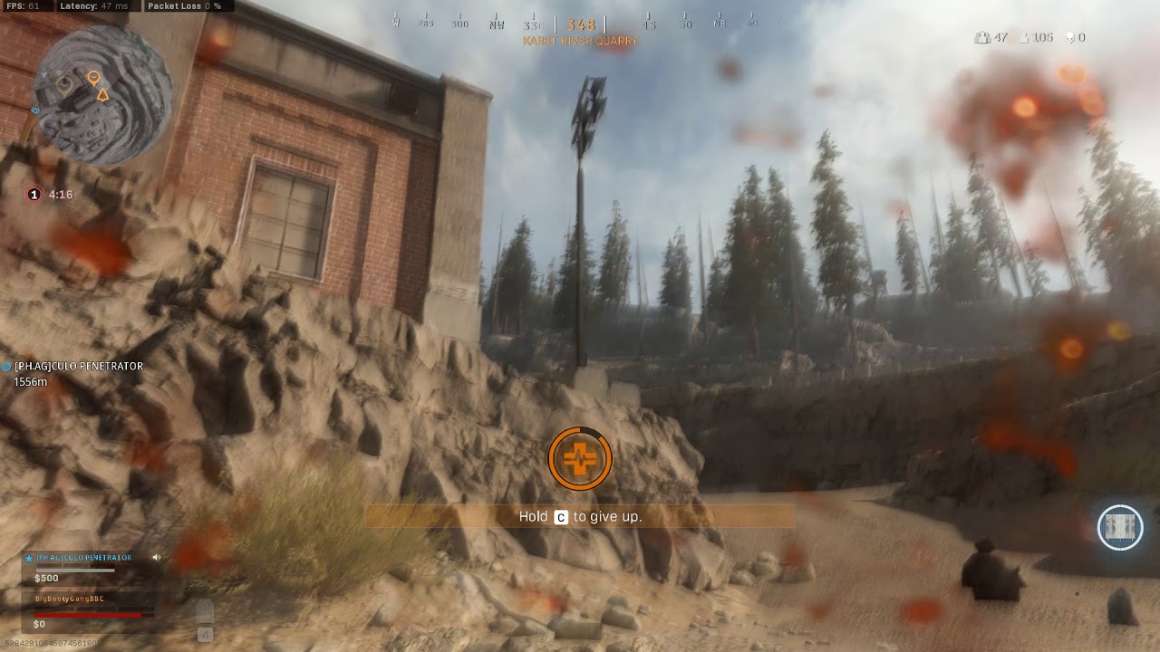 Call of Duty Modern Warfare Mission Failed Will Get Them Next Time ...