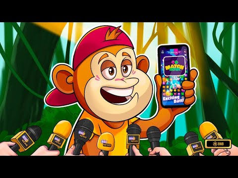 Match Nova | Game NFT Giải đố Play - To - Earn . Độ giải trí cực cao - YouTube
