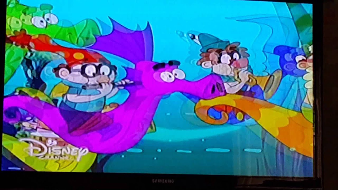 Los 7 E cancion - YouTube